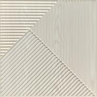 China Various Colors to Choose From 3D PVC Wall Panel for Customization for sale