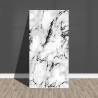 China PET Adhesive Wall Decal Various Sizes Durable Removable Decorative Stickers Ideal Office Home Commercial for sale