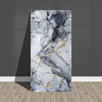 China PET Adhesive Wall Decal Various Sizes Durable Removable Decorative Stickers Ideal Office Home Commercial for sale