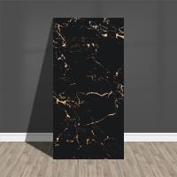 China PVC MARBLE Wall Decal Various Sizes Durable Removable Decorative Stickers for sale