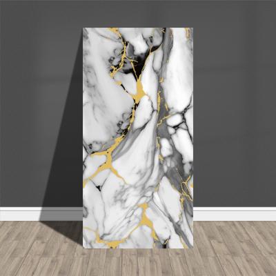 China Durable PET ADHELSIVE WALL STICKER for Commercial Easy Application and Long Lasting Adhesion Suitable for Various Surfaces for sale