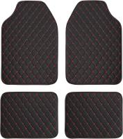 China Clean Storage Leather Car Foot Mat foot mat Product Size 20011038CM Durable Construction Ensures Long Lasting Protection for sale