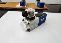 China Original DBETX Model Rexroth Solenoid Valve Proportional Pressure Relief Valve for sale