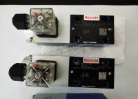China Original DBETX Model Rexroth Solenoid Valve Proportional Pressure Relief Valve for sale