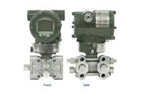 China High Performance EJA110E Differential Pressure Transmitter From YOKOGAWA for sale