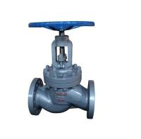 China J41H Carbon Steel Stainless Steel Globe Valve Flange Connection Threaded Globe Valve for sale