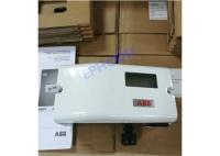 China Thread Connection Digital Valve Positioner Electronic Pneumatic Control Valve Positioner for sale
