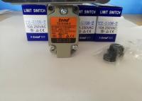 China Double Break Tend Pulley Limit Switch TZ5108-2 Wide Selection Of Two Circuit for sale