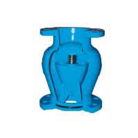 China Silence Lift Stainless Steel Check Valve Resilient Seated WCB Body Material for sale