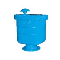 China DN50-DN300 Stainless Steel Ball Valve Composite Air Release Valve Anti - Corrosion for sale