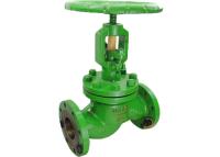 China Durable Stainless Steel Globe Valve Manual Wheel Operated For Water Steam for sale