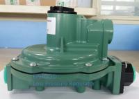 China Bethel R622 Model Low Pressure Regulator for sale