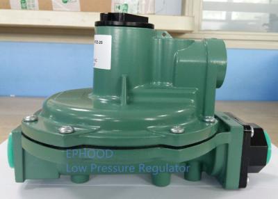 China Bethel R622 Model Low Pressure Regulator for sale