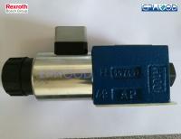China Original M-3SED Rexroth Solenoid Valve Directional Seat Valve With Solenoid Actuation for sale