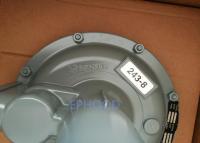 China Sensus 243-8 Model Commercial Lpg Pressure Regulator Natural Gas Two Stage Pressure Regulator for sale