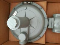 China Sensus Model 243-12 High Flow Propane Regulator 125psi Pressure Reducing Valve for sale