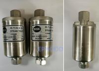 China 741 Model Small Volume DSC Steam Trap 300 Degree Temp Resistant Fully Sealed Design for sale