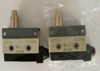 China Safety Electric Limit Switches Double Loop High Temperature Latching for sale