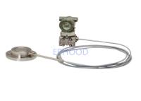 China Yokogawa EJA438E Model 3600 Psi Differential Pressure Transmitter With Remote Diaphragm Seal for sale