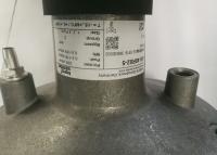 China Kromschroder Brand Ratio Regulator GIK40R02-5 GIK50R02-5 Gas Control Valve For Heating for sale