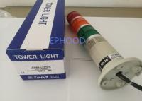 China Model TPWB6- L73ROG Tend Limit Switch LED Three Color Light With Buzzer for sale