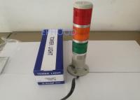 China Model TPWB6- L73ROG Tend Limit Switch LED Three Color Light With Buzzer for sale