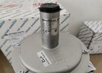 China FGDR32/50 Model Aluminium Gas Pressure Regulator With Built In Filter Italy Giuliani Anello Made for sale