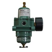 China 67CFR Gas Pressure Filter Regulator Gas Filter Valve Use On Control Valve for sale