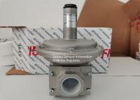 China Italy Giuliani Anello Made ST4B Model High Pressure Gas Regulator With Shut Off Valve for sale
