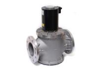 China Elektrogas Brand VMR Model Safety Fast Opening Rexroth Solenoid Valve Single Stage Aluminum Alloy for sale