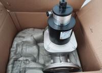 China Elektrogas Fast Opening Solenoid Valve VML7-2 DN65 For Gas Power Burners for sale