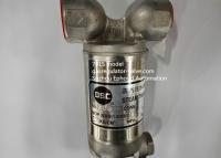 China Stainless Steel Inverted Bucket Steam Trap for sale