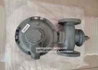 China Sensus 243-8-6 Model Commercial Lpg Gas Regulator Low Pressure ANSI 125 for sale