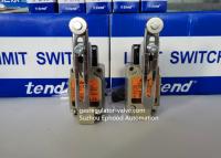 China Double Break Tend Pulley Limit Switch TZ5108-2 Wide Selection Of Two Circuit for sale