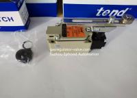 China Double Break Tend Pulley Limit Switch TZ5108-2 Wide Selection Of Two Circuit for sale