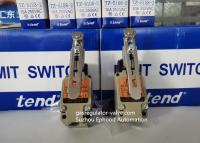 China Double Break Tend Pulley Limit Switch TZ5108-2 Wide Selection Of Two Circuit for sale