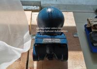China F6 Model DSC Steam Trap Ductile Iron Float Ball Type Thread End Connection for sale