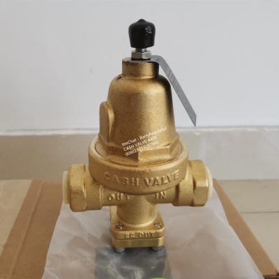 China High Capacity Pressure Regulating Valve for sale