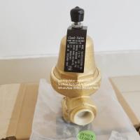 China High Capacity Pressure Regulating Valve for sale