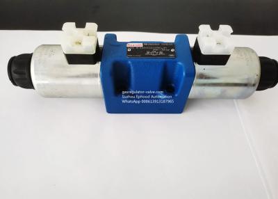 China Direct Operated Directional Spool Valve for sale