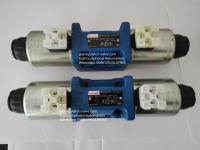 China Direct Operated Directional Spool Valve for sale