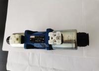 China Direct Operated Directional Spool Valve for sale