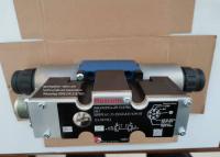 China Rexroth Solenoid Valve Rexroth Directional Control Valve 3DREP6C Model for sale