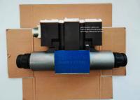 China Rexroth Solenoid Valve Rexroth Directional Control Valve 3DREP6C Model for sale