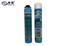 China CAS 9009-54-5 C6H7NO2 Expanding Polyurethane Foam One Component for sale