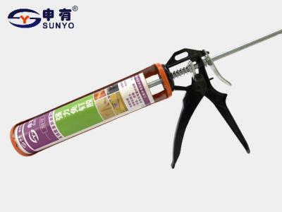 China Waterproof SBS Structural Mixture Liquid Nails Epoxy For PVC for sale