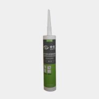 China SGS C6H7NO2 Silicone Aquarium Glass Sealant Liquid Glue For Structural Bonding for sale