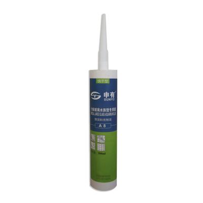 China Acid Aquarium Silicone Sealant Fast Cure SGS Sira CE Certificates for sale