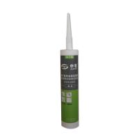China A4 Fast Drying Silicone Adhesive For Glass 9-12 Months Shelf Life for sale