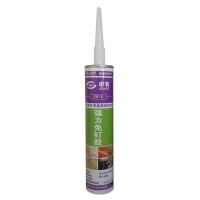 China Non Toxic Liquid Nails Construction Adhesive , Silicone Sealant Home Depot for sale